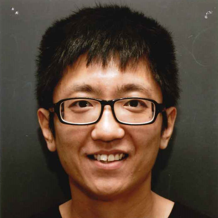 Jun Yang | Department of Mathematical Sciences, University of Copenhagen